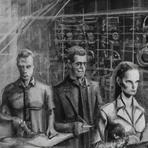 Cyber Love Island: Recruiting the Next Generation of Cybersecurity Pros ...