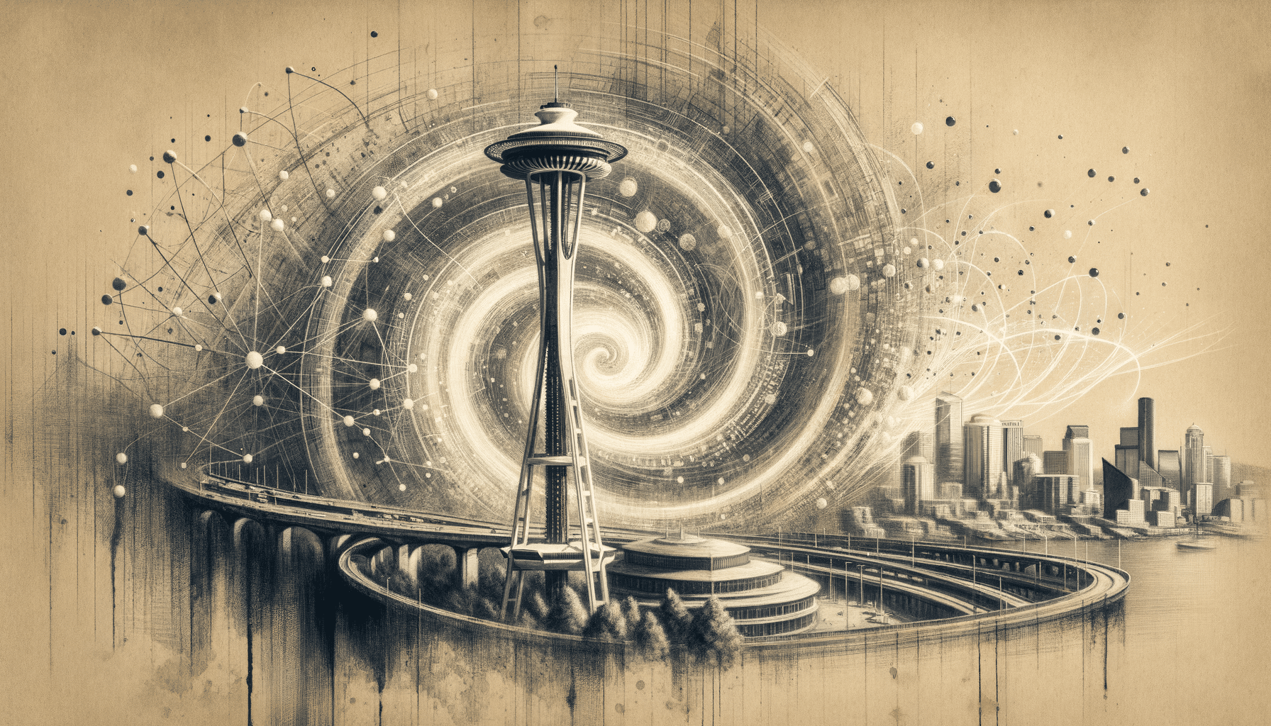 Seattle's Startup Surge: AI and Fusion Energy Innovators Rocket Up the ...