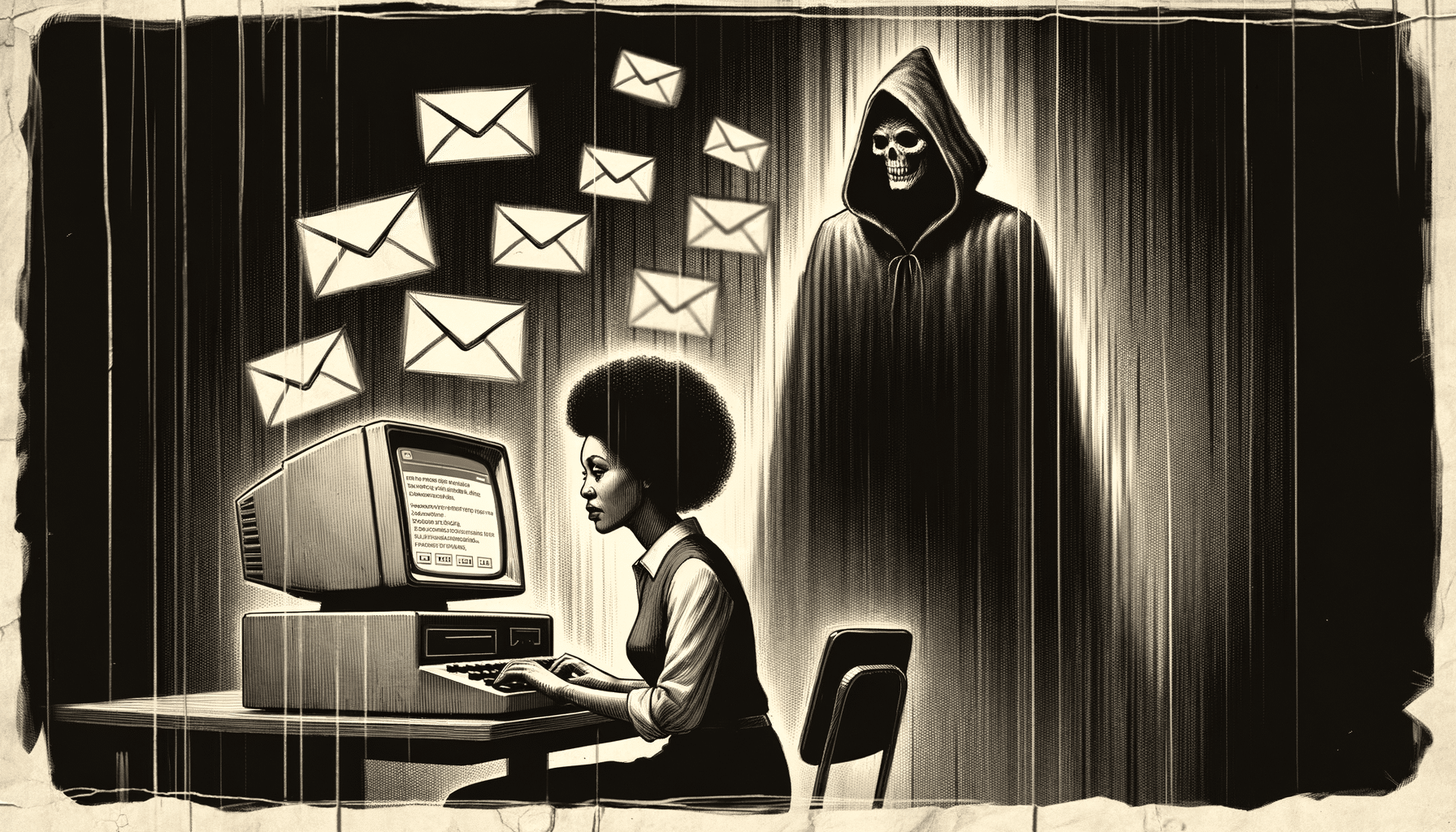 Beware the HR Imposter: Surge in Phishing Emails Targeting Your 401k ...