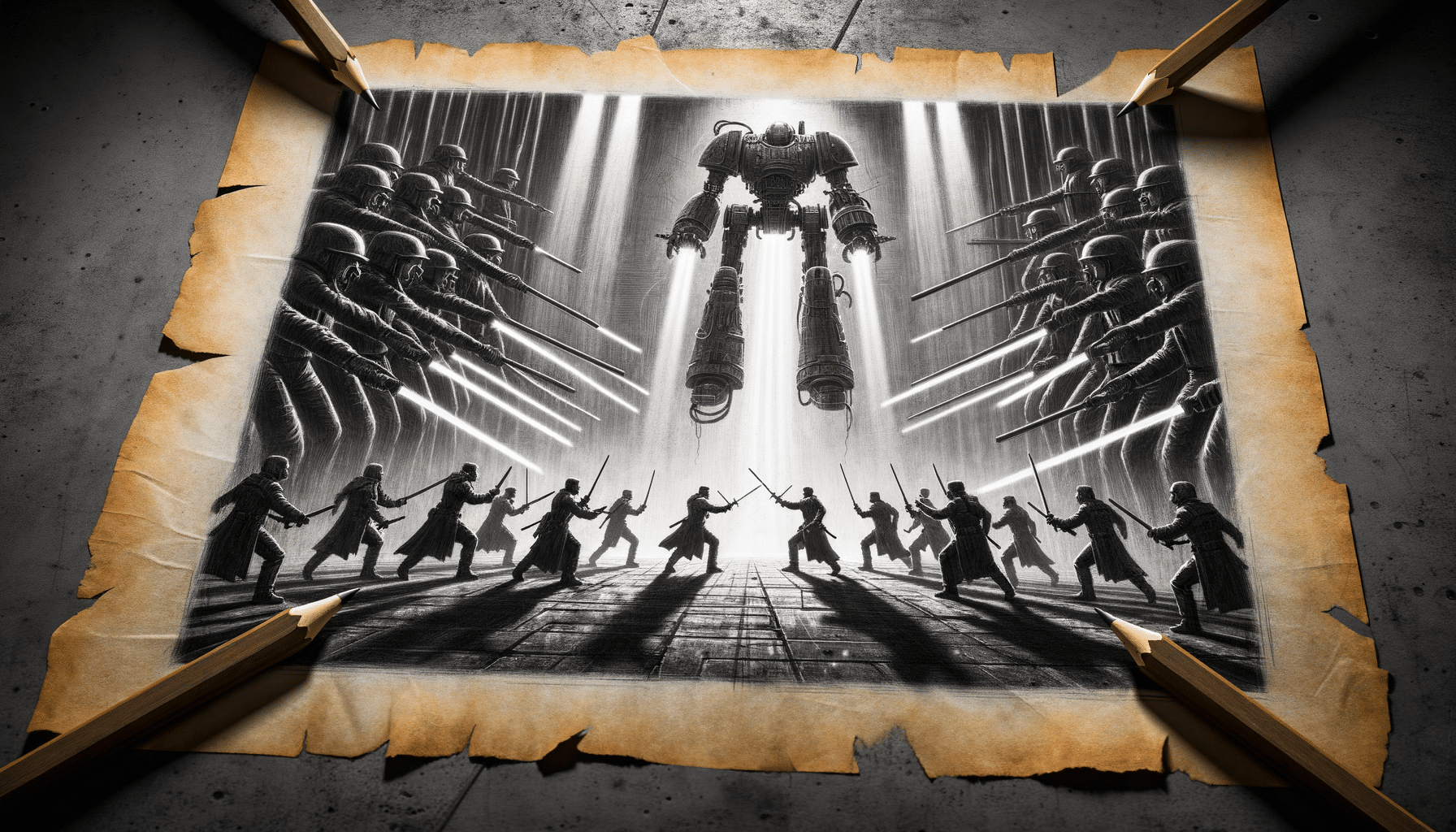 AI Arms Race: Cybercriminals vs. Security Experts in the 2024 Digital ...