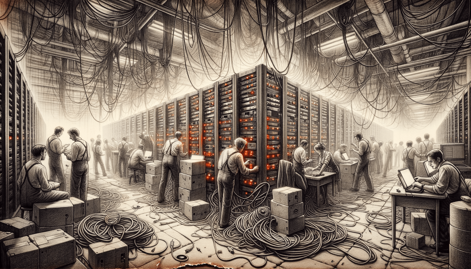 Hilarious Server Fails: Top Malformed Requests You Should Never Repeat ...