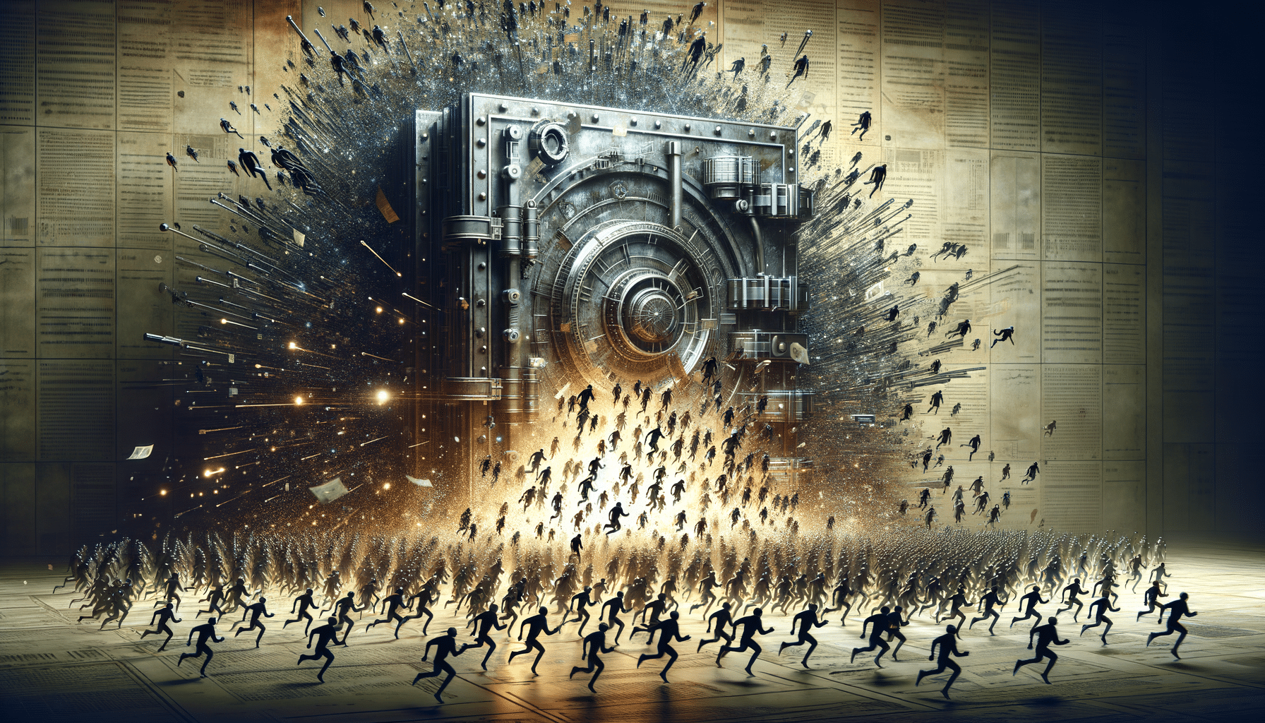 GPU Security Crisis: Millions at Risk from 'LeftoverLocals' Data Leak ...