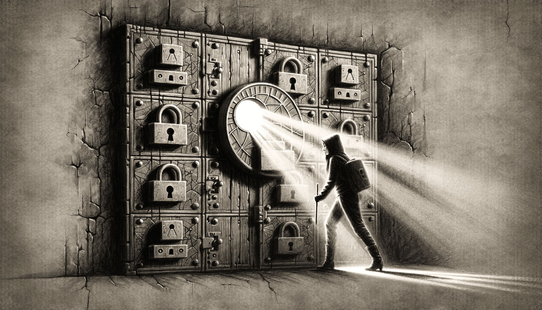 Hackers Beware: GitLab Rolls Out Critical Fixes to Slam the Door on ...