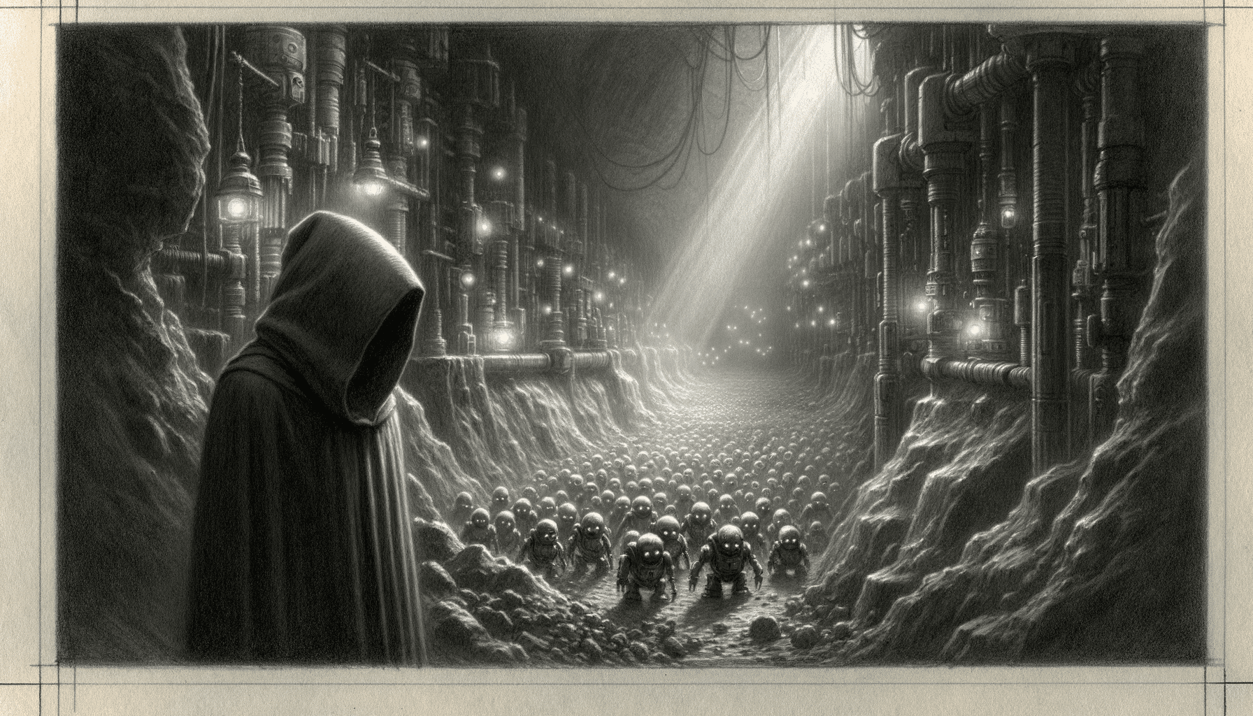 Sneaky Linux Worm Disguises as Mirai to Mine Crypto: The NoaBot Menace - The Nimble Nerd