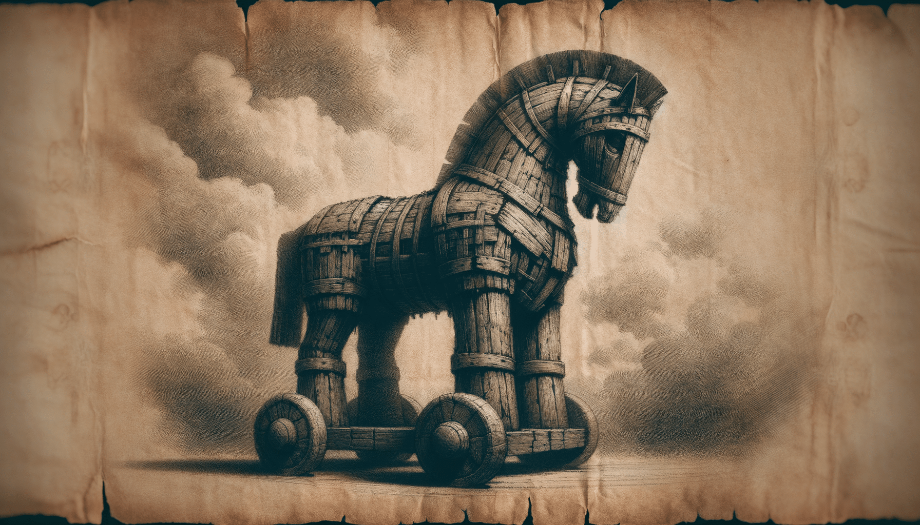 Beware the Trojan: Anatsa Malware Hits 150K Android Users via Google Play Store - The Nimble Nerd