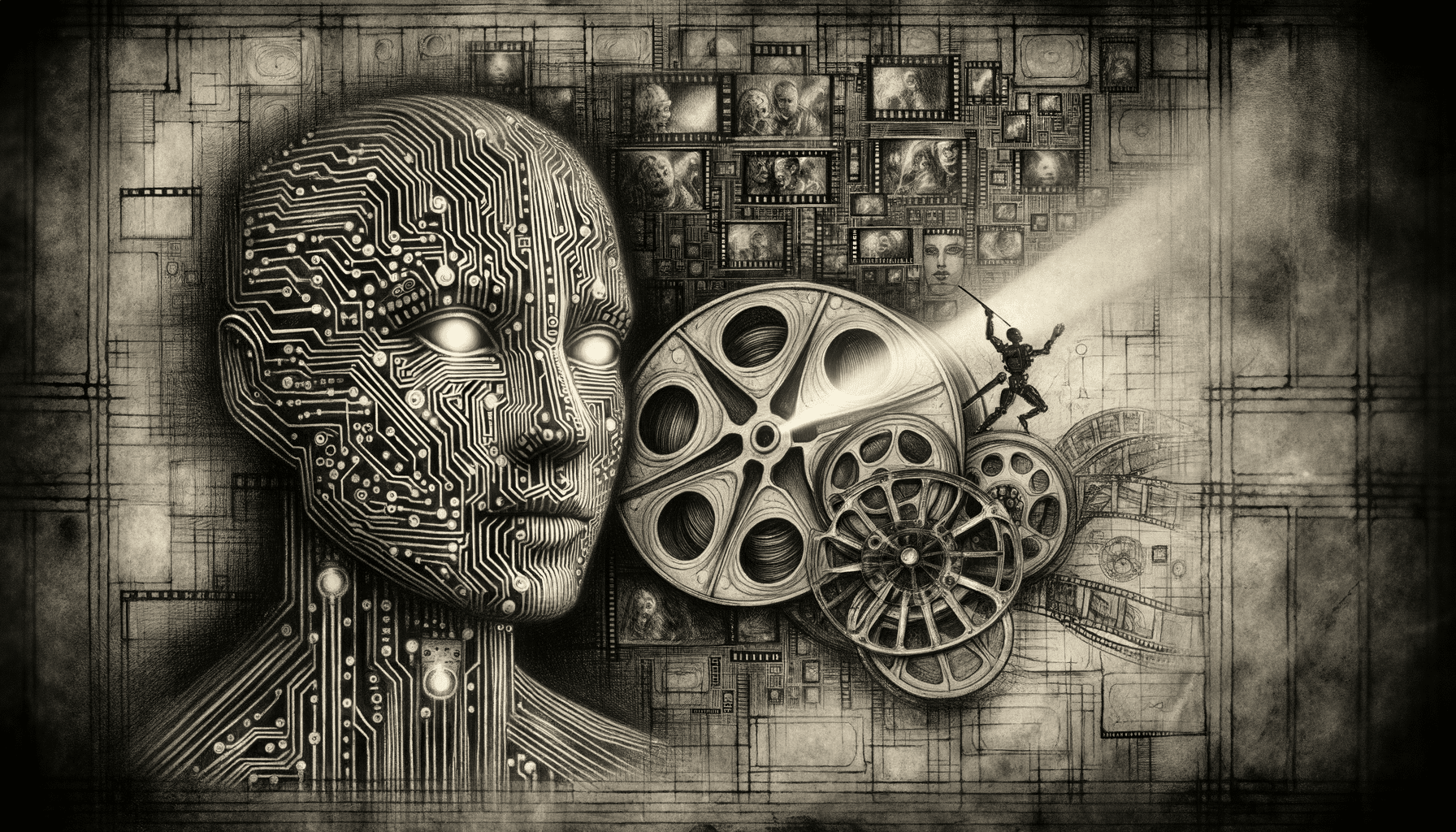 Tech Tidbits and Takedowns: Google's Gemini AI Rises as Paramount Plus ...