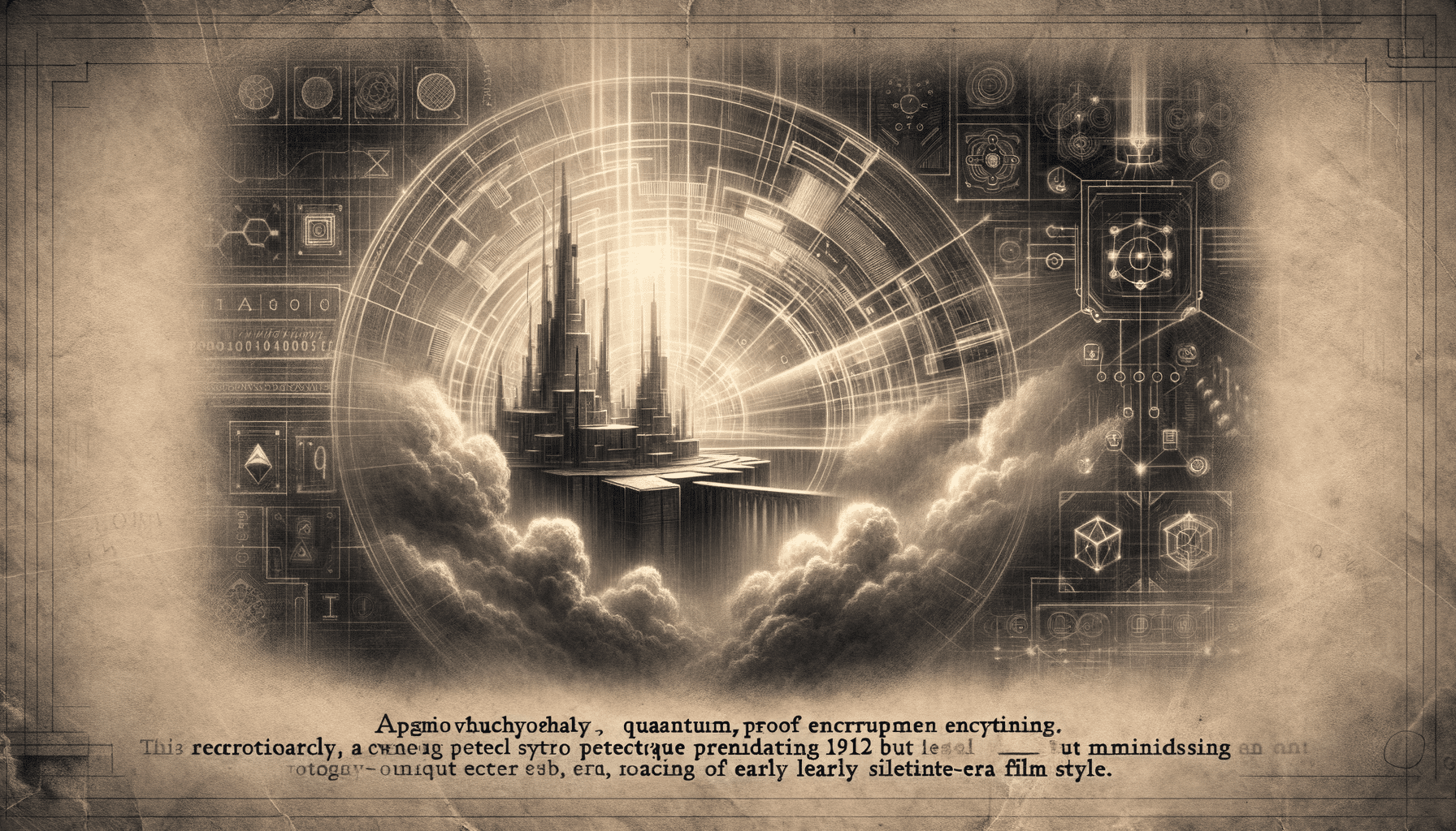 Unlock the Future of Secure Chats: Apple's iMessage Embraces Quantum ...