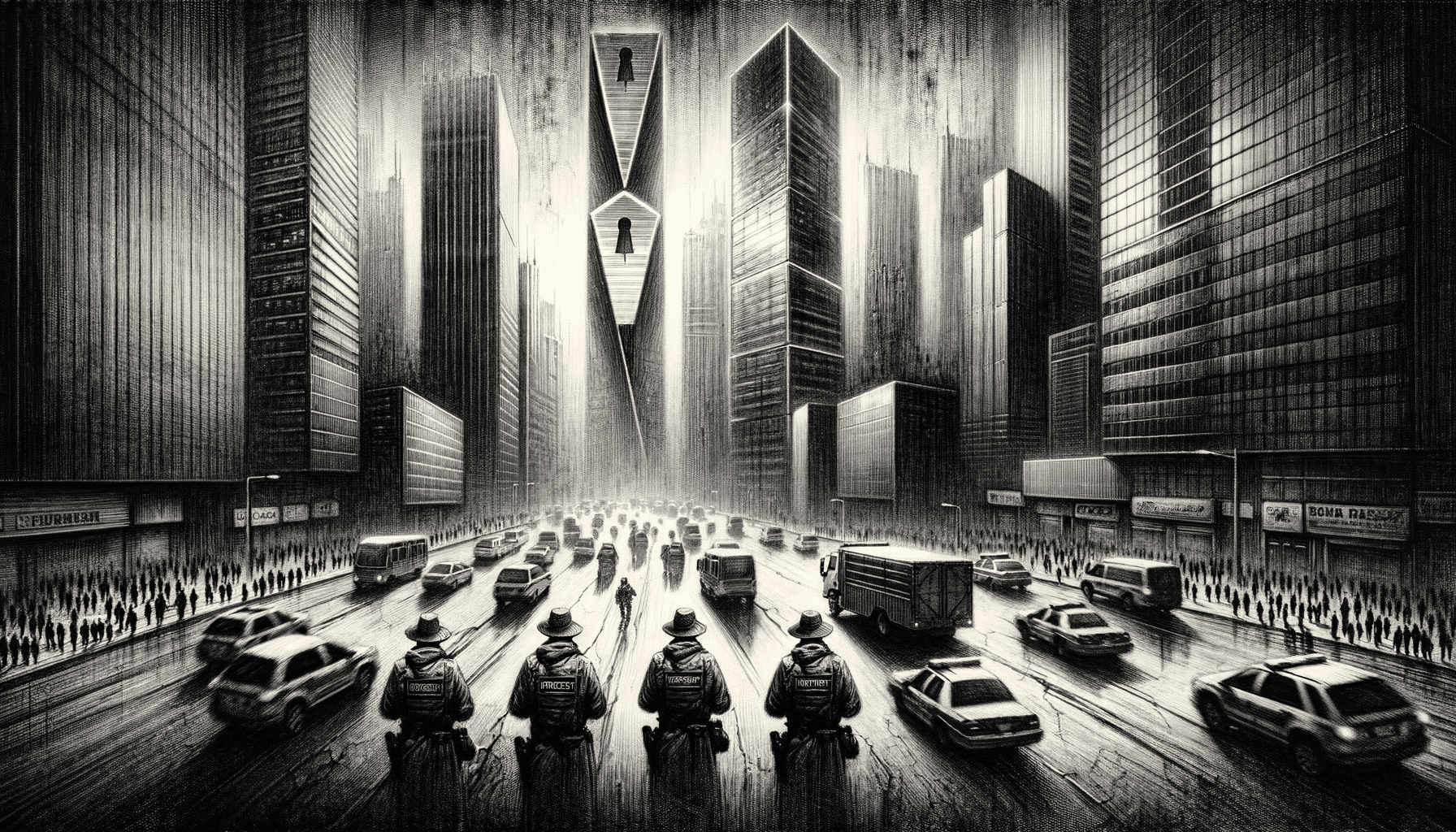 Ransomware Rampage: A 49% Surge in Attacks Despite Law Enforcement's Best Efforts - The Nimble Nerd