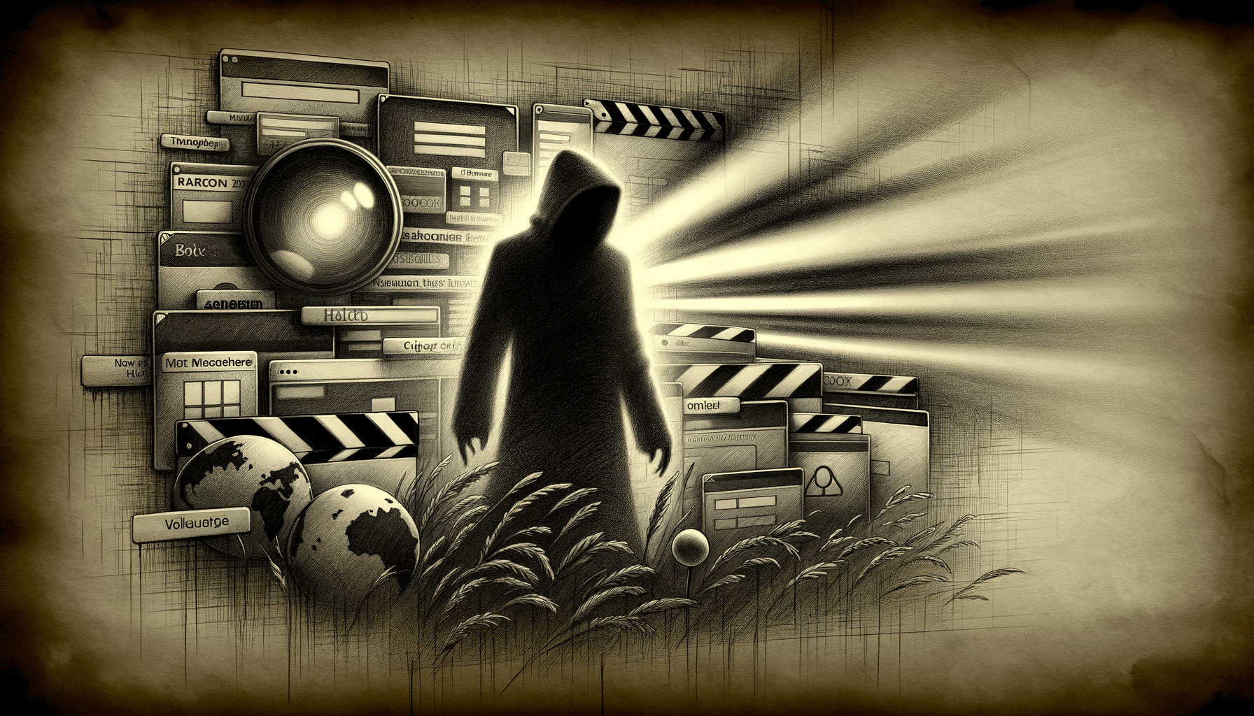 Sneaky Hackers Camouflage Malware on Popular Sites: The Invisible ...