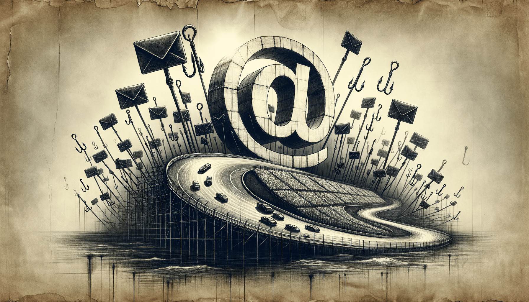 Cyber-Speed Bumps: Belgian Grand Prix Email Hack Leads to Phishing ...