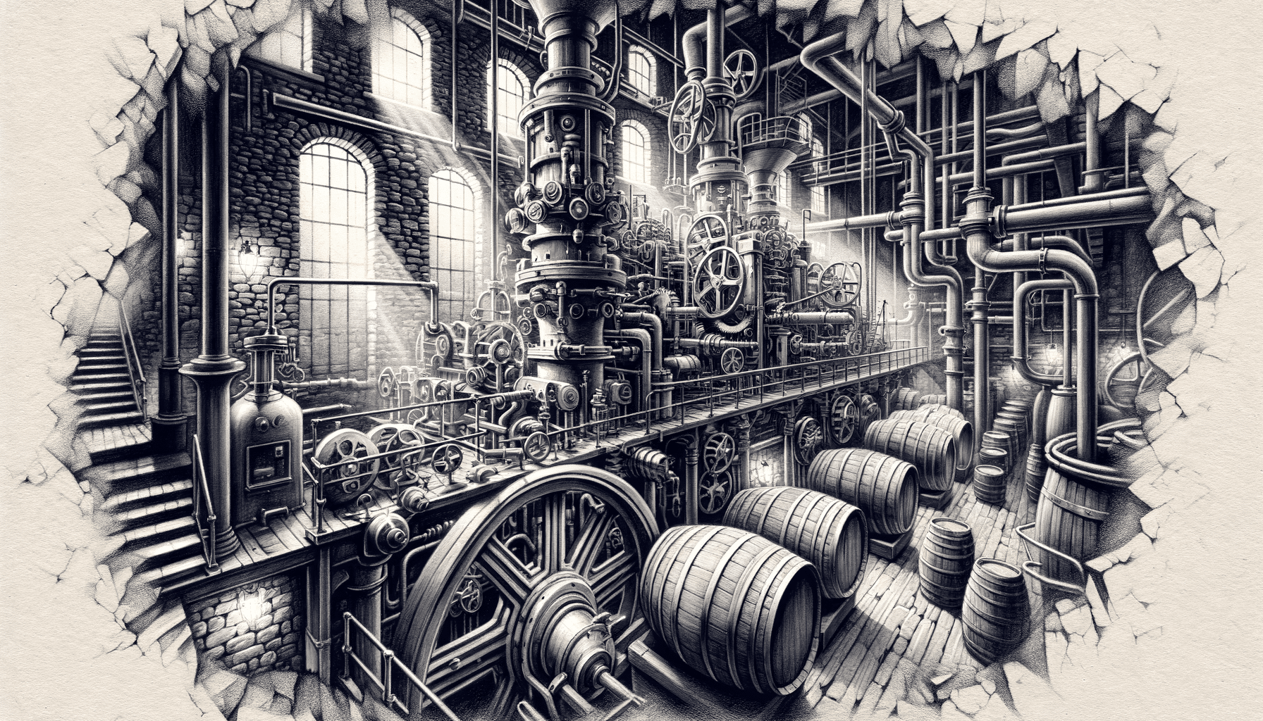 Belgian Brewery's Buzzkill: Ransomware Halts Duvel Beer Production