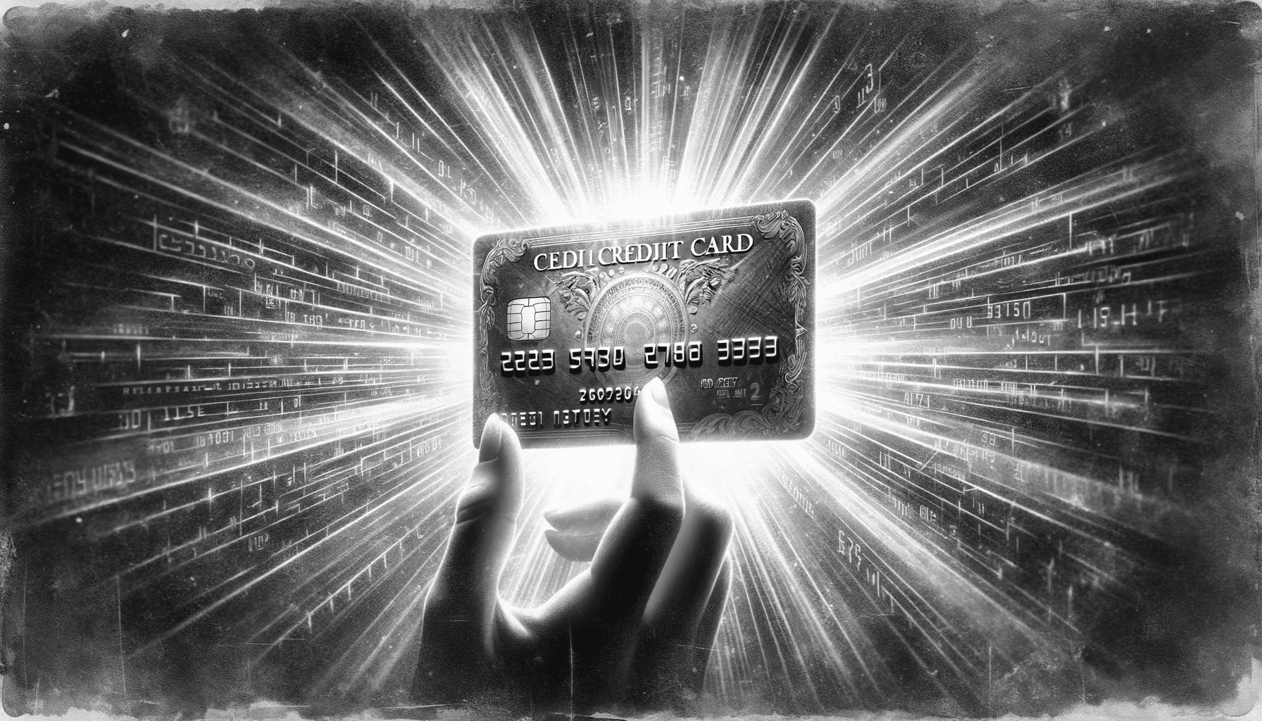 American Express Data Leak: How to Shield Your Wallet from Digital ...