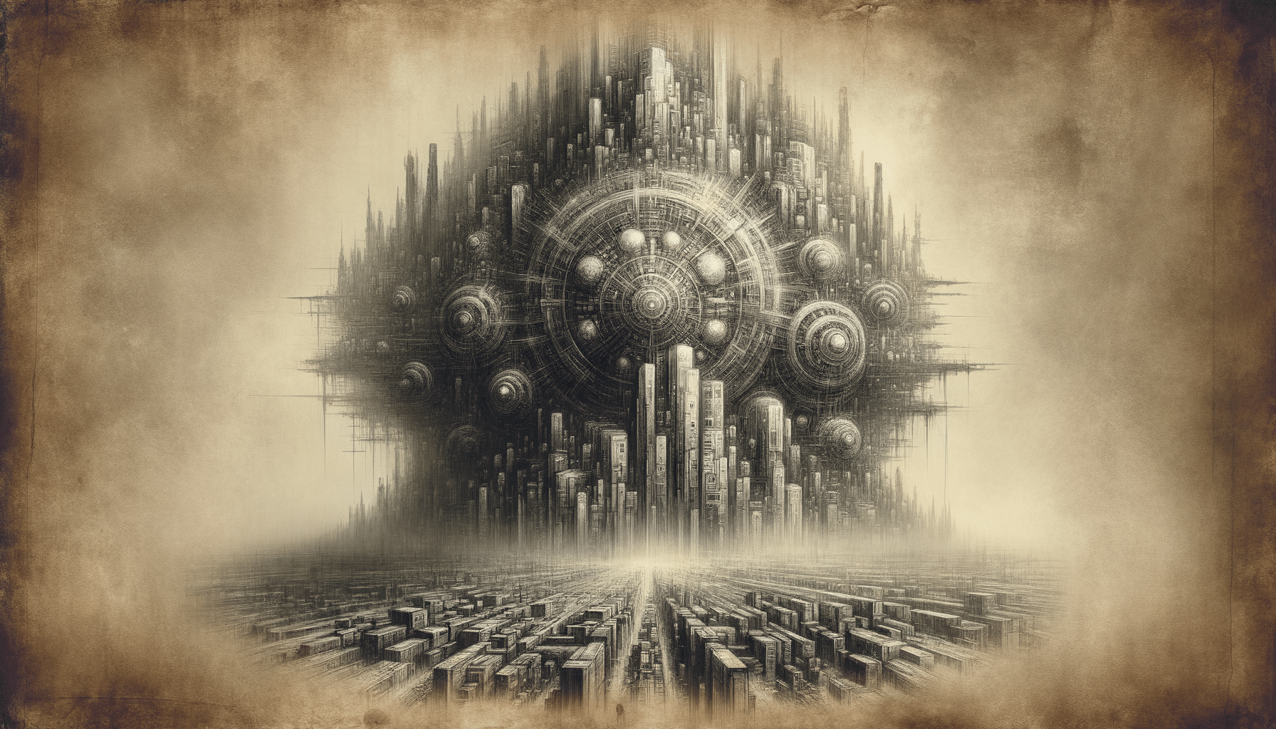 Embrace or Resist: The Rise of Borg-Inspired "Collective AI ...