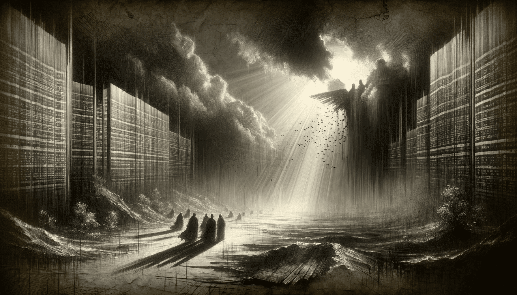 Breaching Compassion: Big Issue's Data Nightmare Strikes Heart of ...