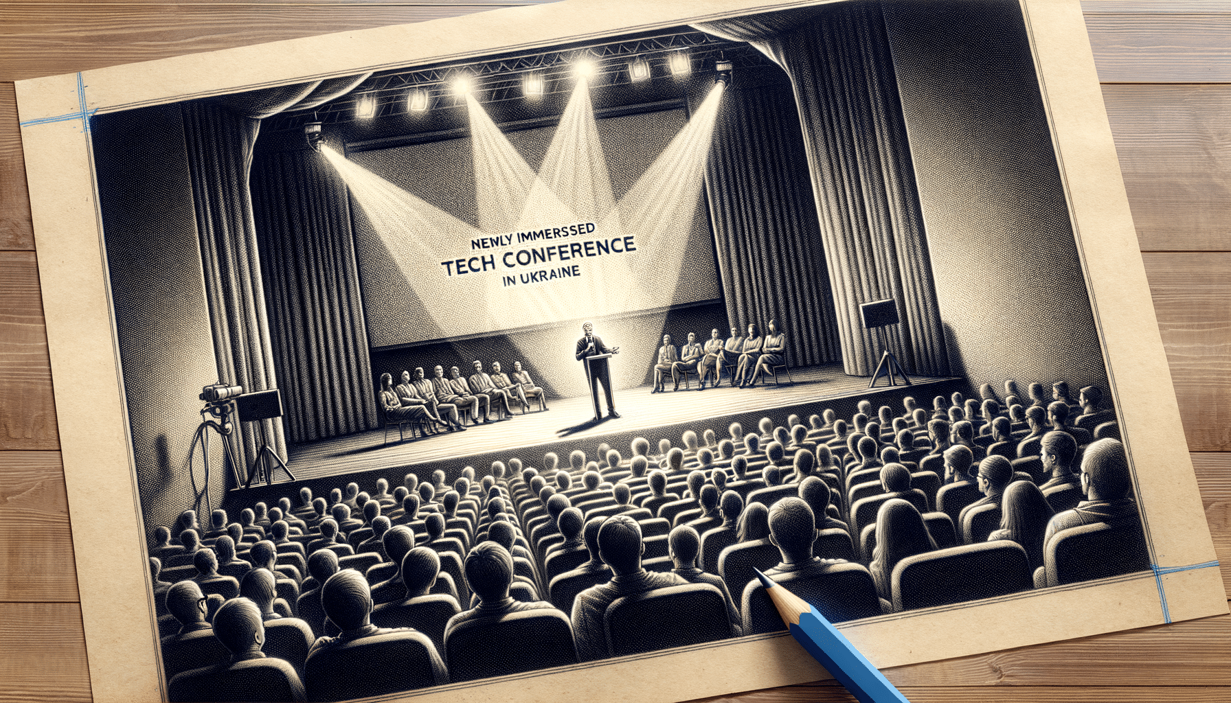 Exploding Tech Scene: Diving into Ukrainian Innovation, Quantum Leaps ...