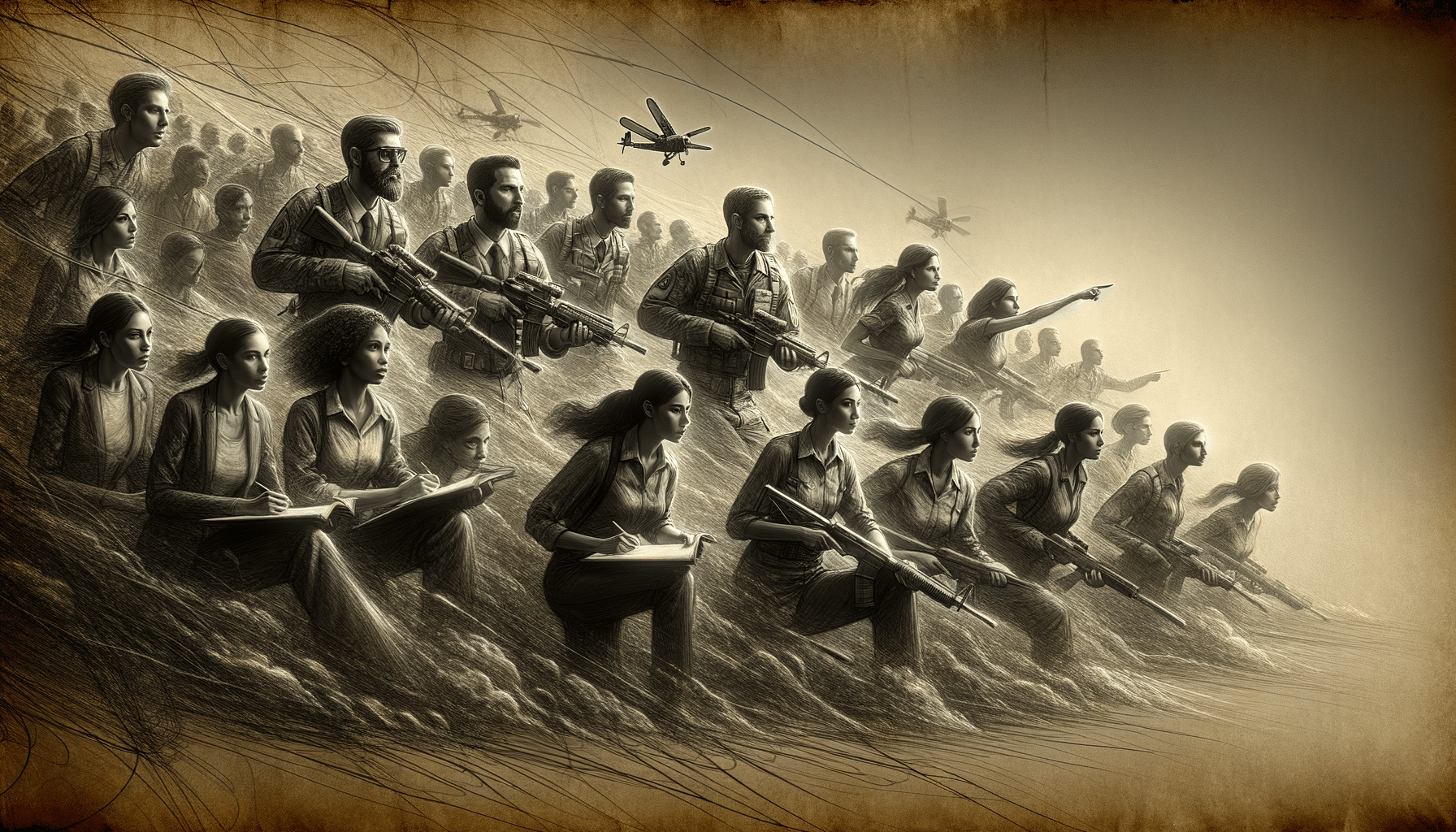 AI Cyber Siege: IT Pros Battle Rising AI-Driven Cyberattack Onslaught ...