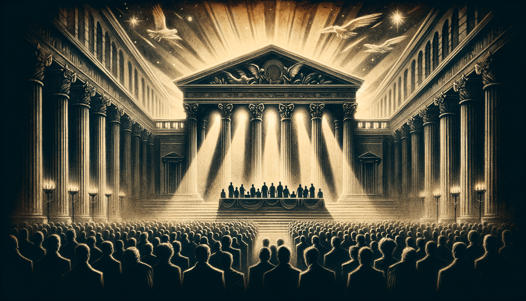 Privacy Revolution: Congress Unveils APRA, a Game-Changing Data ...