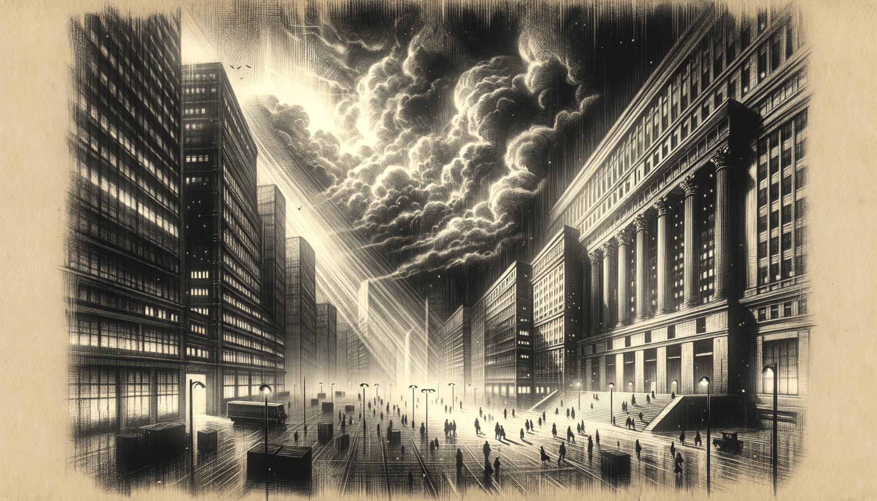 Microsoft's Security Slip-Ups: Storm-0558 Breach Sparks CSRB Critique ...