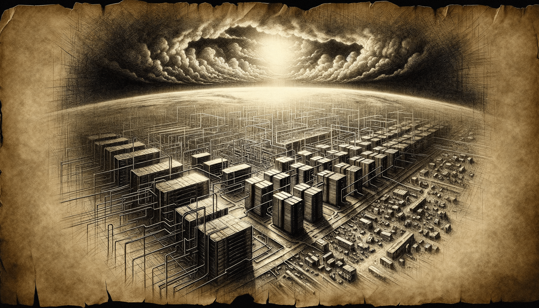 SEXi Cyber Siege: PowerHost's $140M Ransomware Nightmare Rocks Global ...