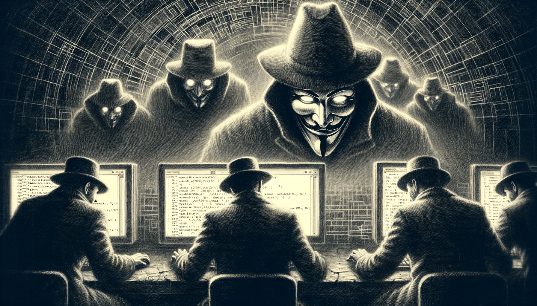 Malware Masquerade: How GitHub's Trust Factor is Weaponized by Cyber ...