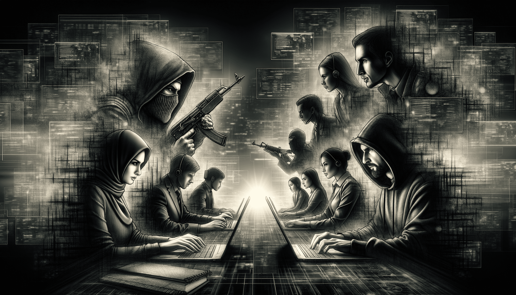 Router Rumble: When Cyber Gangs Clash Over Compromised Networks - The ...