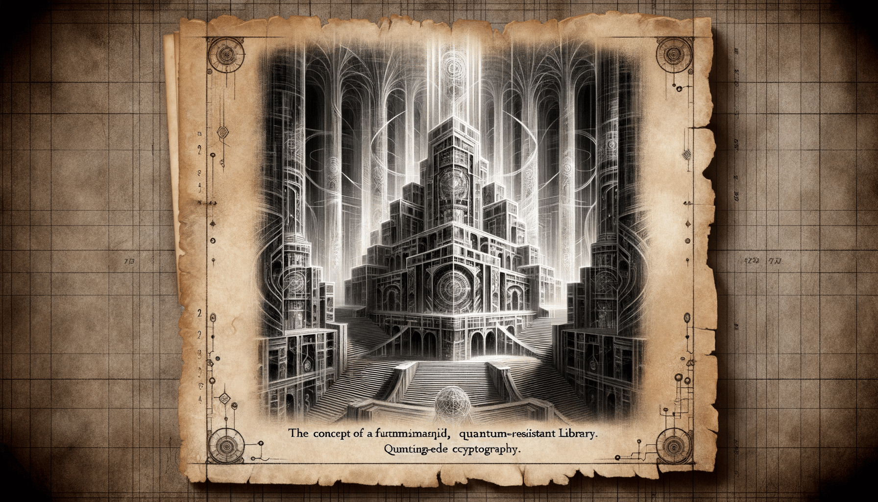 Quantum-Proof Your Data Now: Terra Quantum Unveils TQ42, the Ultimate ...