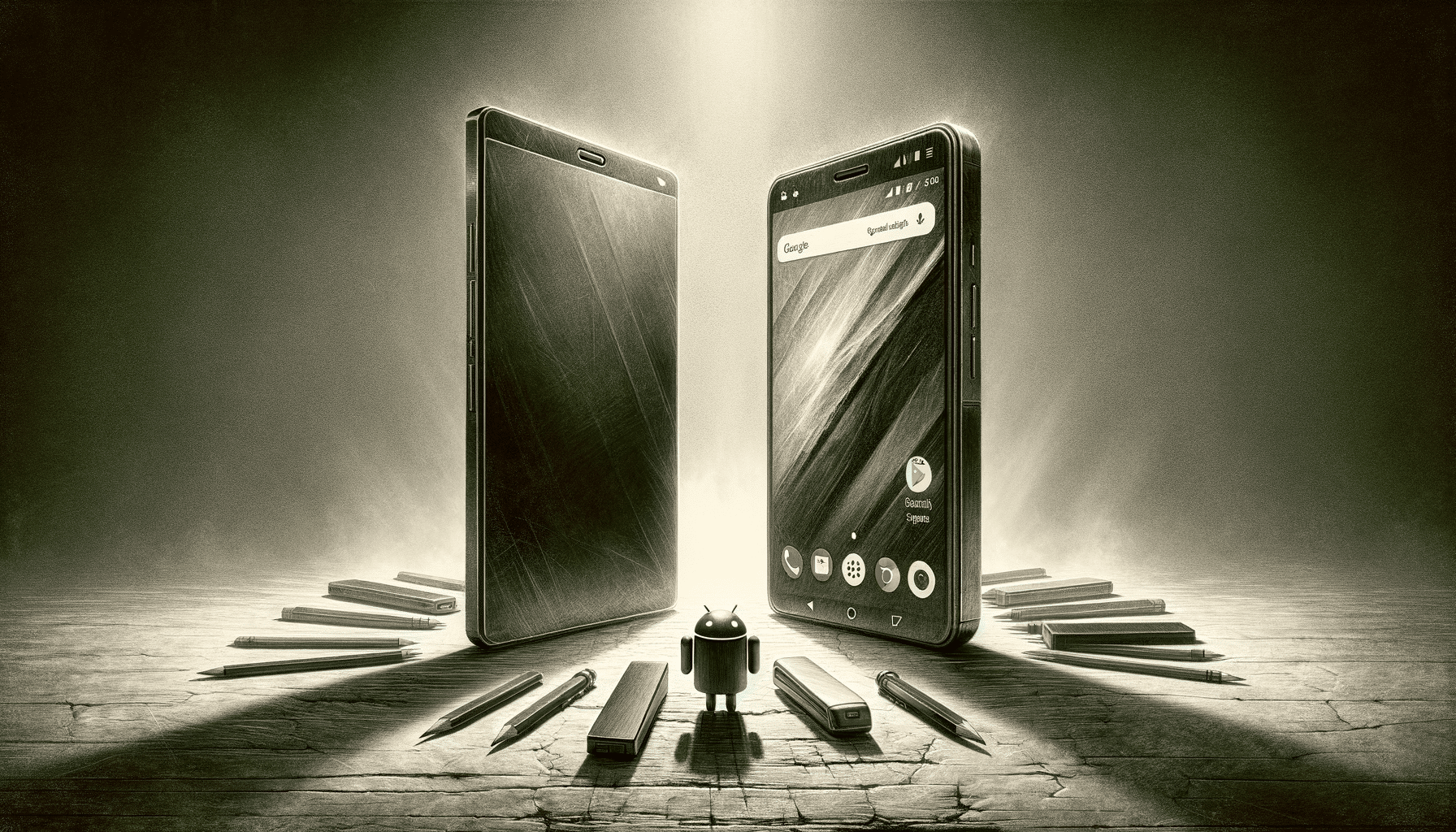 iPhone vs Android Privacy Showdown: Apple Leads but Not Without Bruises ...