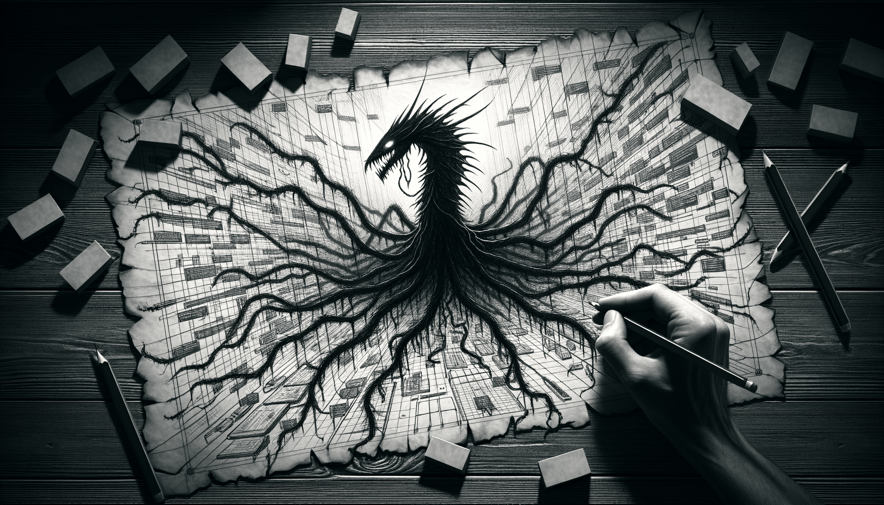 Unleashing Crypto Chaos Unraveling The Redtail Malware Menace On Honeypots The Nimble Nerd