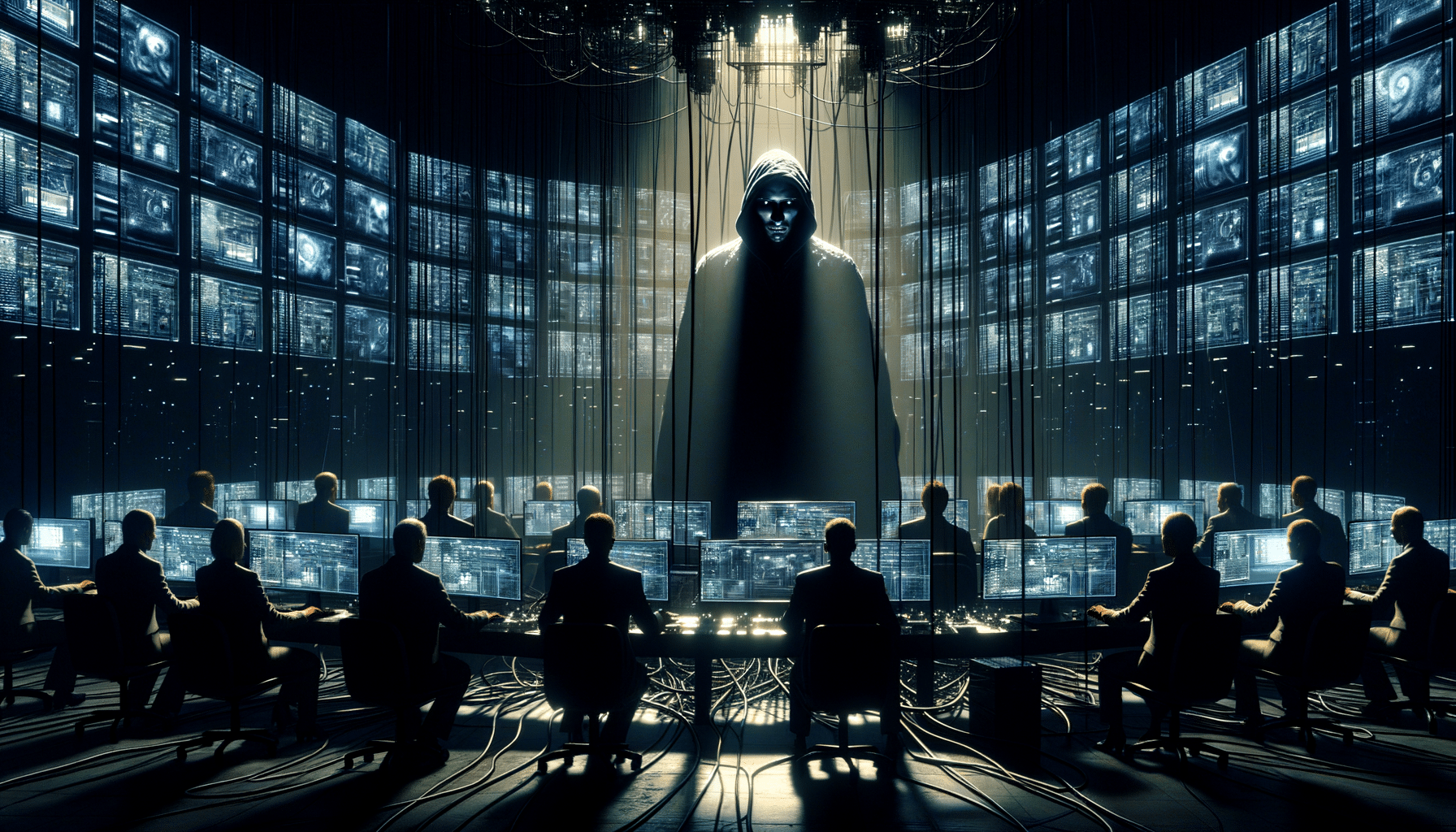 Cyber Kingpin Unmasked: How Law Enforcement Toppled the LockBit ...