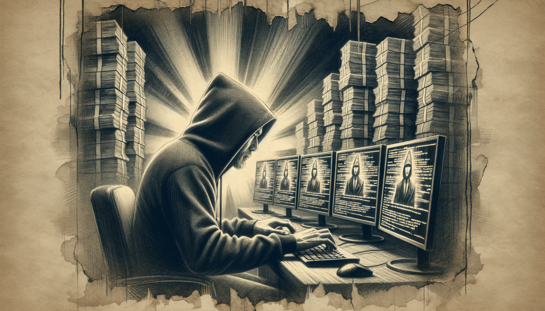 Cybersecurity Pro’s Bold $1.5M Extortion Bid Could Land Him 20 Years ...