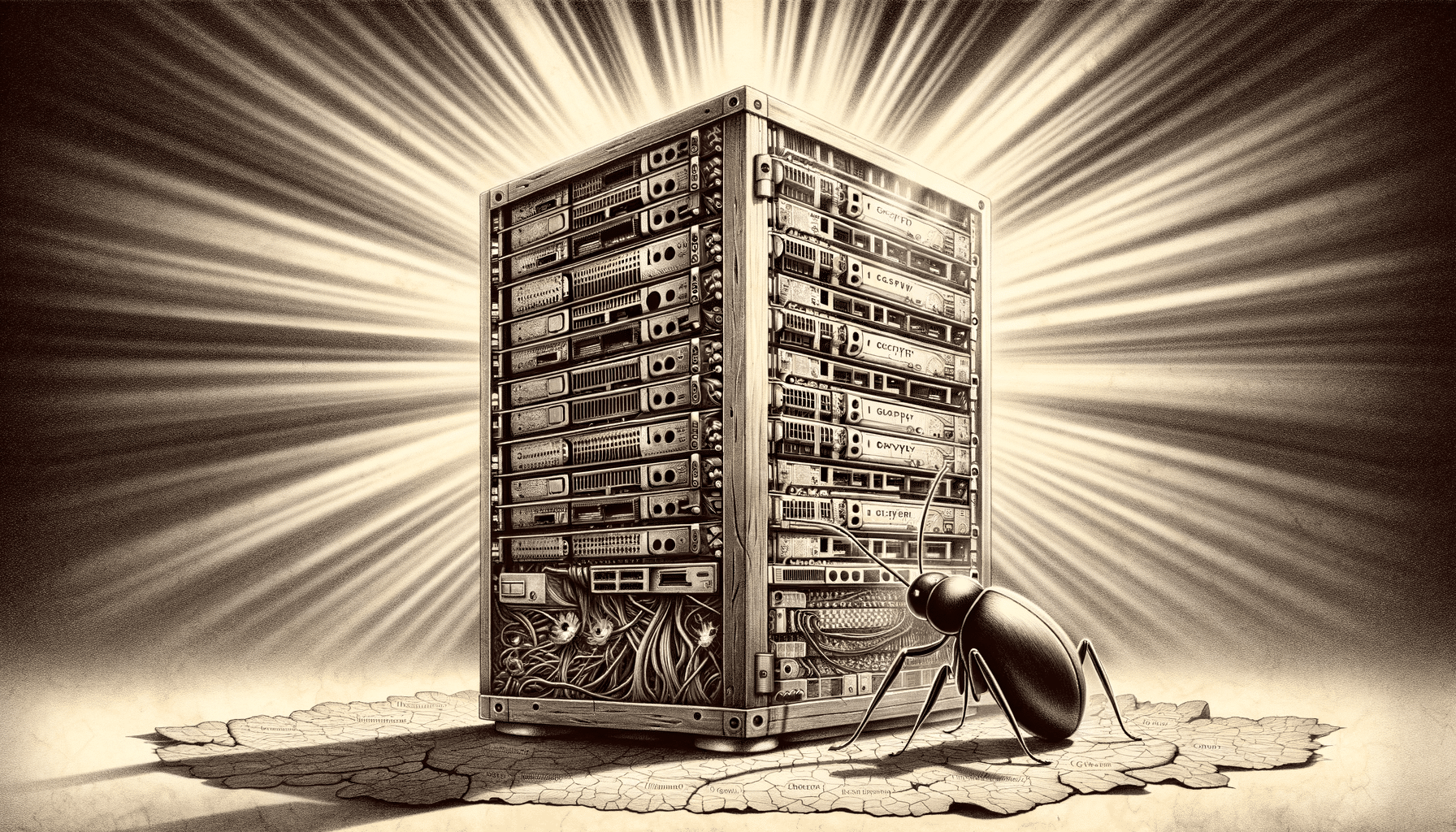 RansomHub's ESXi Encryptor Flaw: The Hilarious Bug That Saves VMware ...