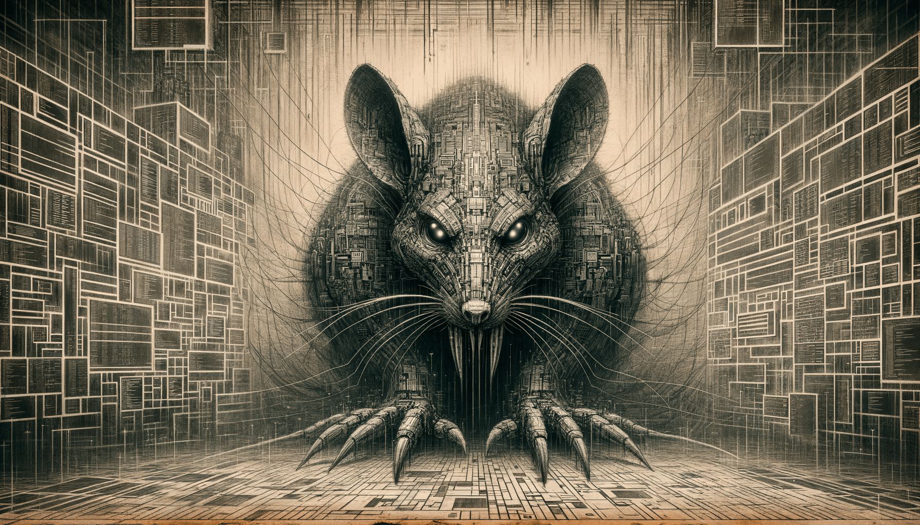 Cyber Pandemonium: Noodle RAT Malware Confounds Experts, Unleashes ...