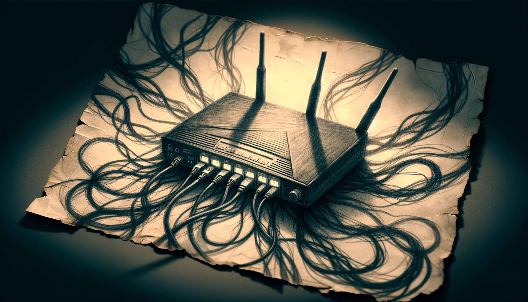 Netgear Nightmare: Popular SMB Router Exposed to Six Serious Security ...