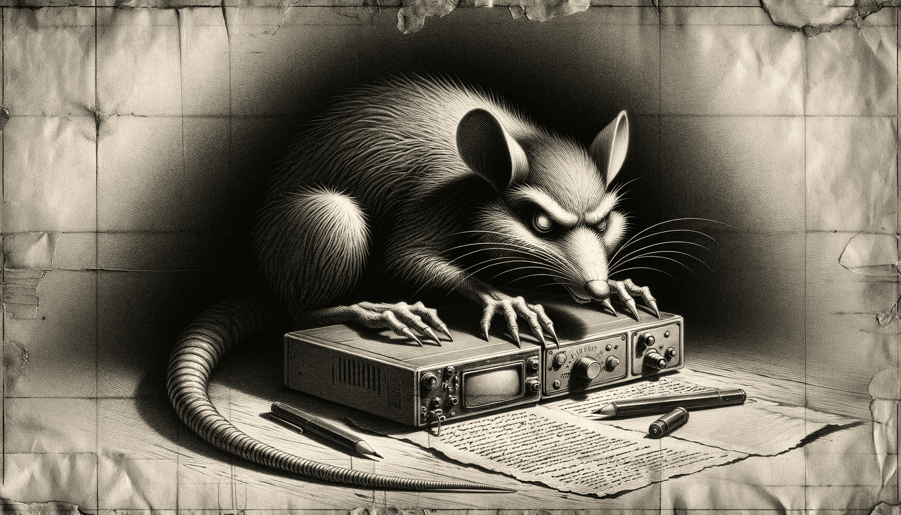 Sneaky Nicerat Malware Hijacks Devices For Botnet Bonanza In South Korea The Nimble Nerd