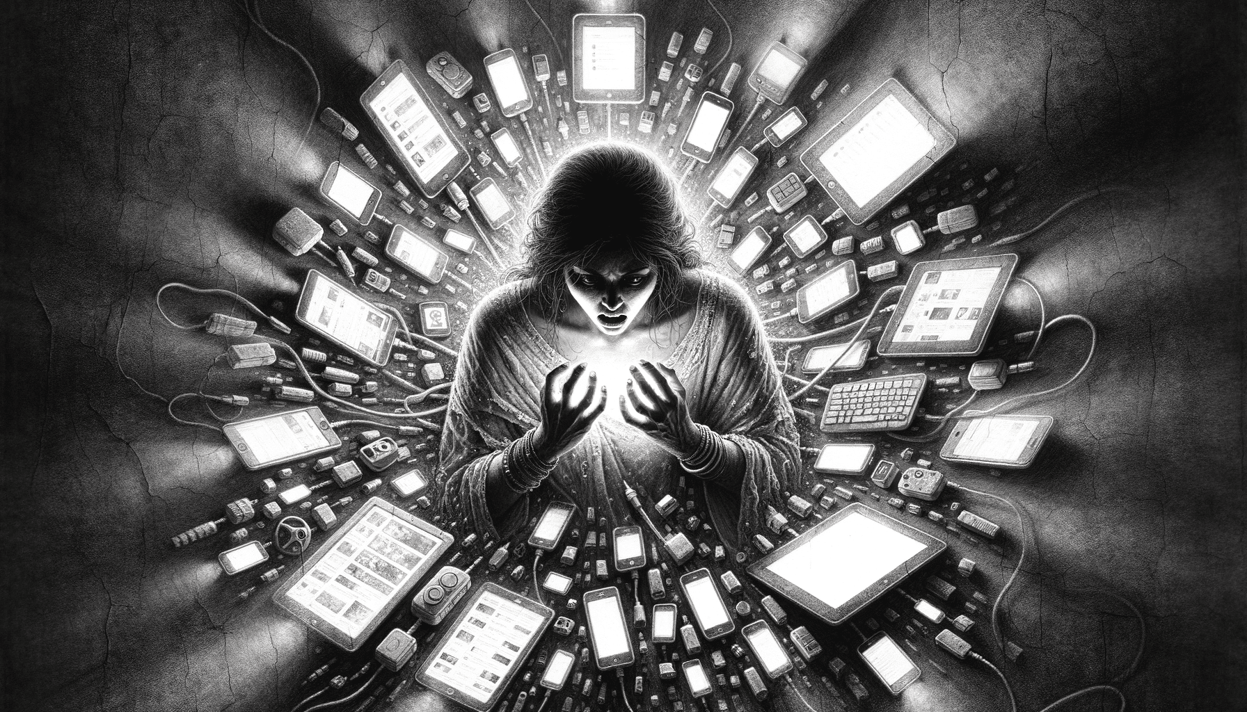 Black Mirror IRL: Microsoft's Recall Feature Exposes Your Digital Life ...