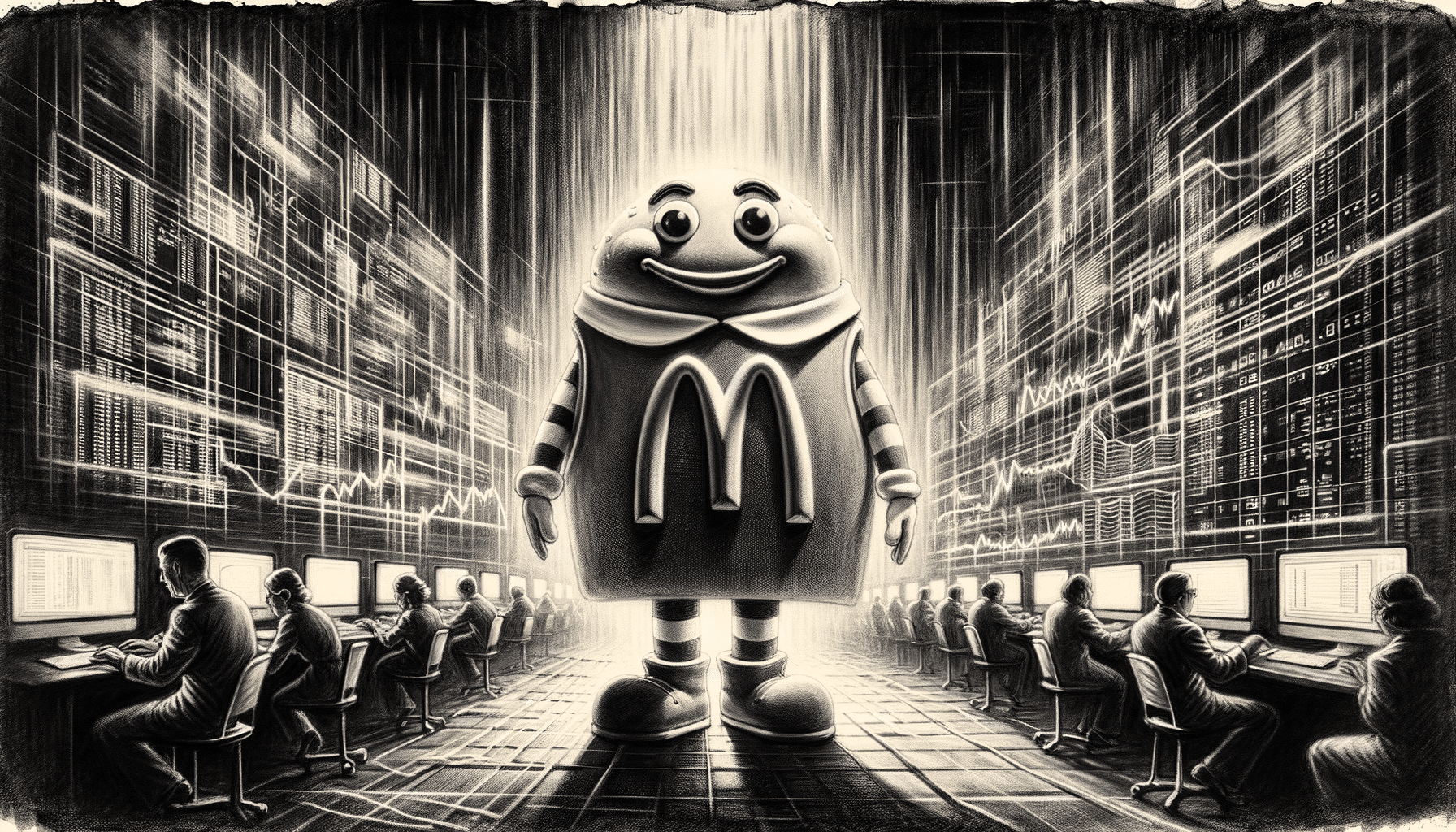 Jollibee in a Pickle: 32 Million Customer Data on Sale After Alleged ...