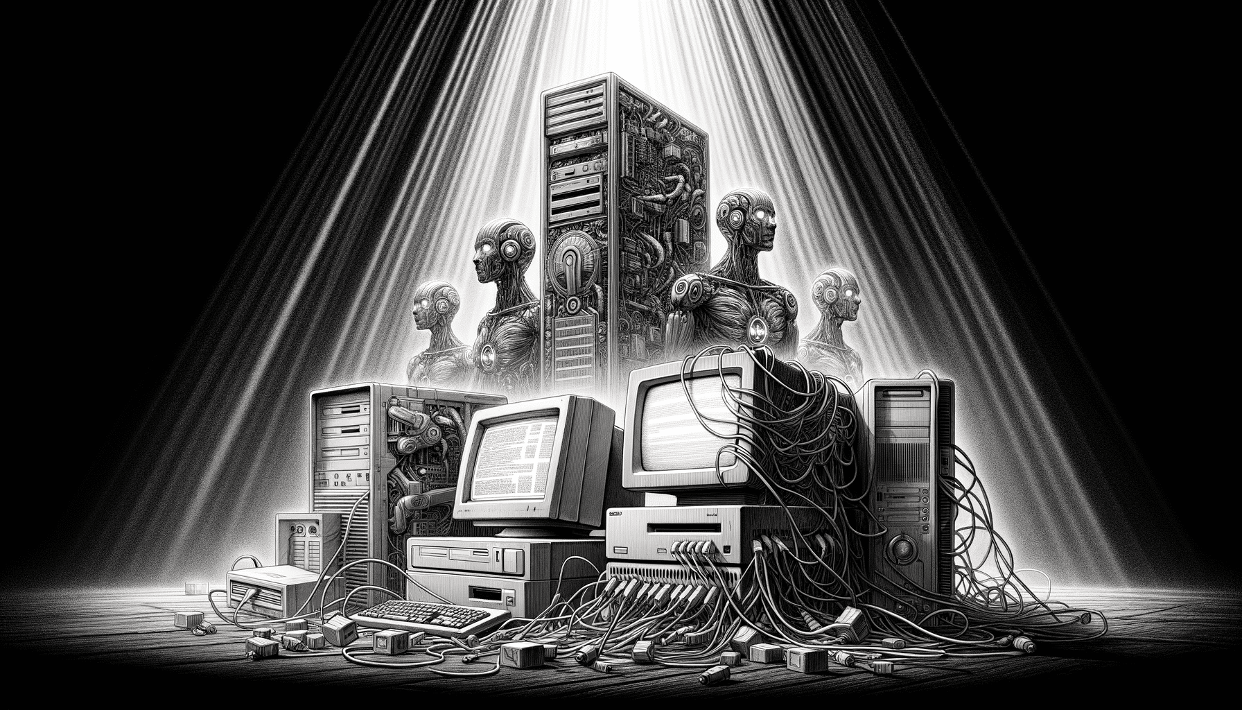 AI PC Revolution: The Smarter Way to Compute or a Silicon Snake Oil ...