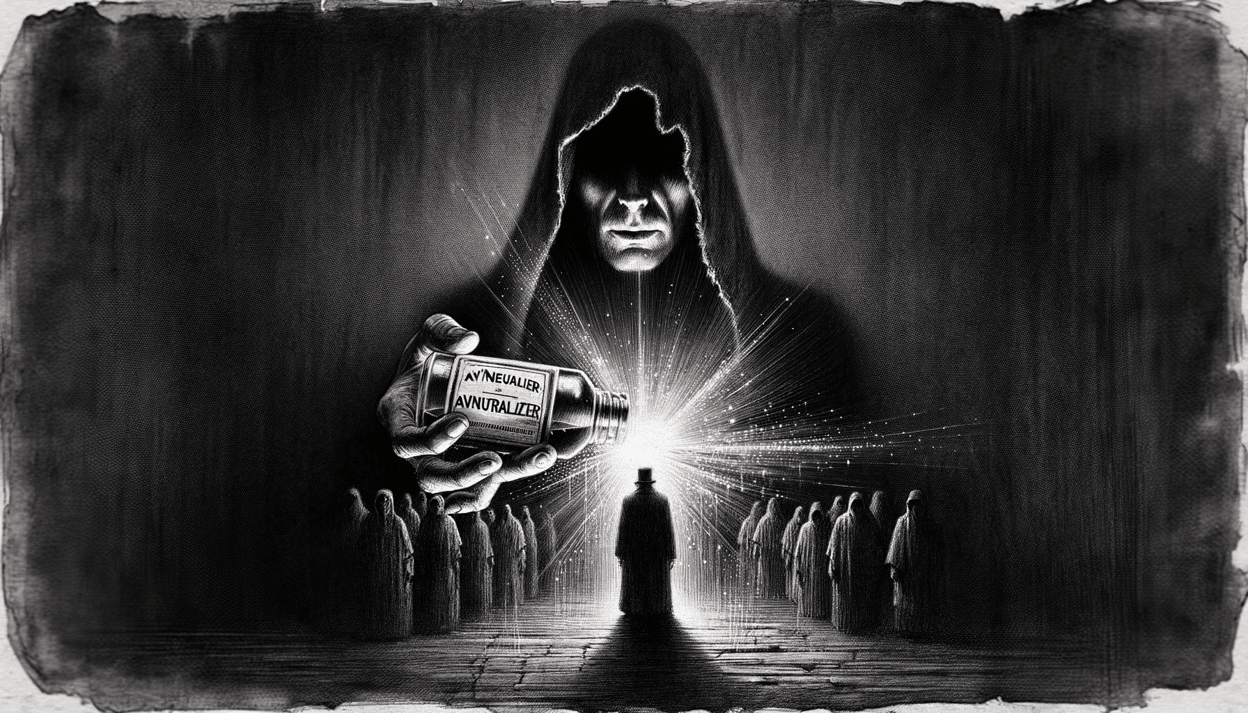 FIN7's Dark Crafts: AvNeutralizer Sale Signals Cybercrime Evolution - The Nimble Nerd