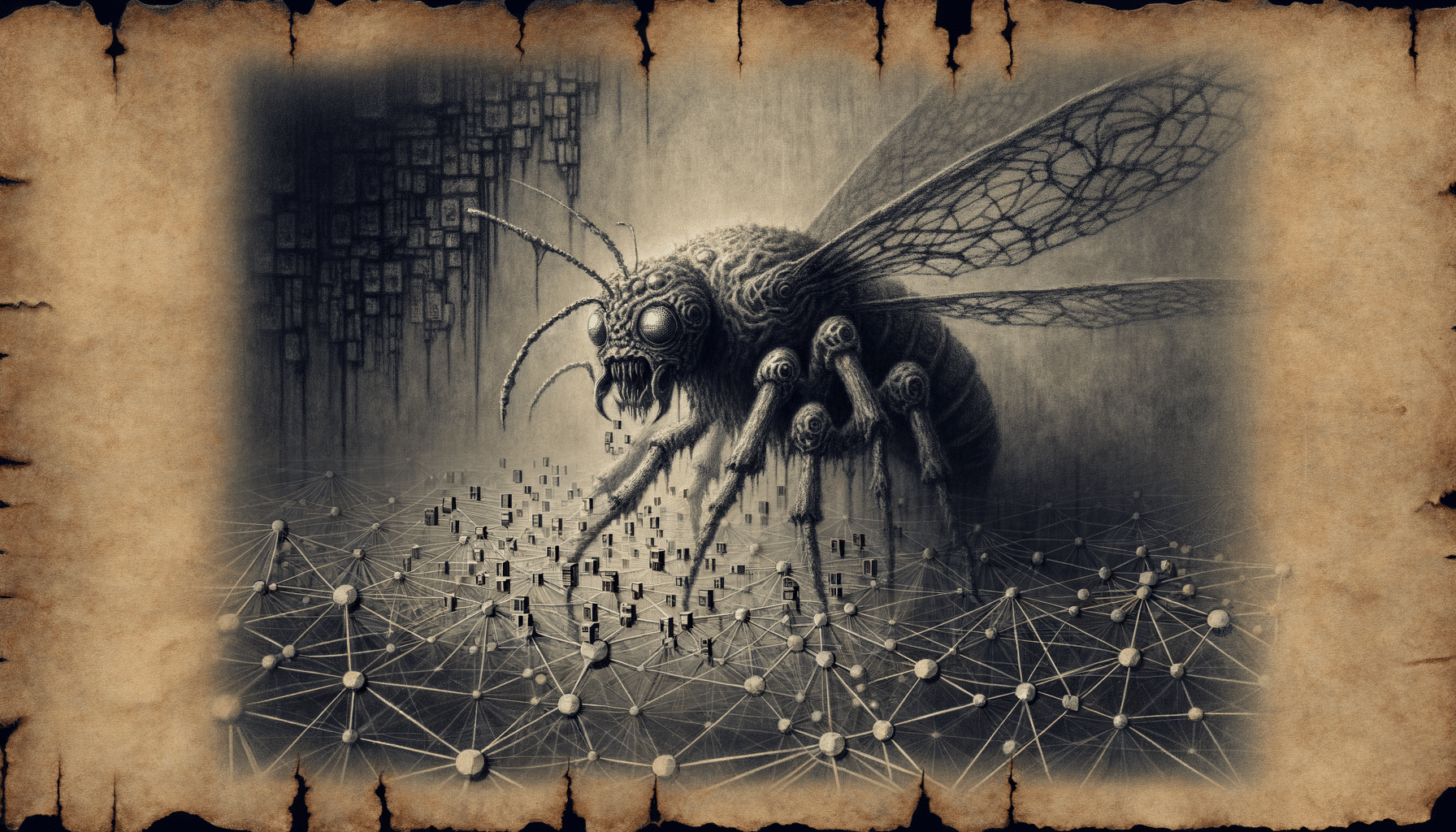 Beware the Bookworm: Polyfill.io Accusations Highlight Supply Chain ...