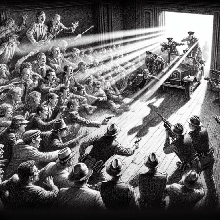 Vishing Villains Busted: 83 Arrested in Spain-Peru Scam Sweep! - The ...