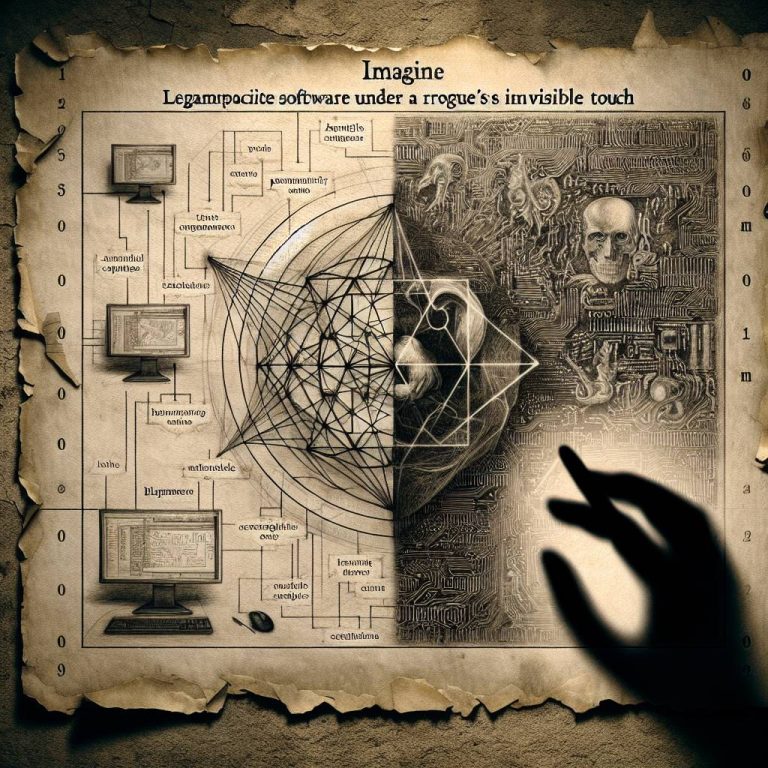 When Phishing Gets Fancy: How Cybercriminals Turn Legitimate Software ...