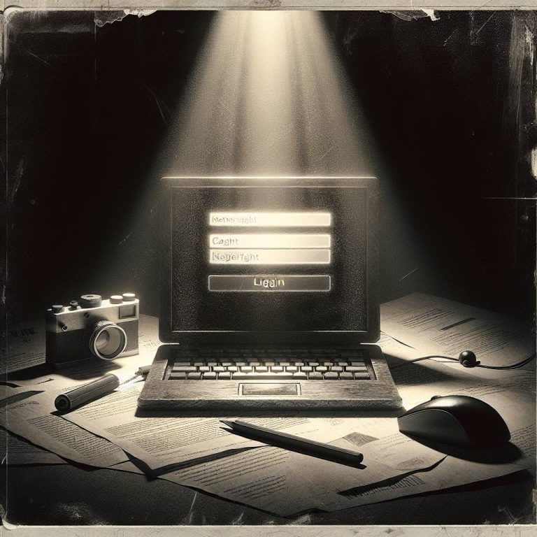 Microsoft's DNS Drama: When Logging In Feels Like Mission Impossible ...