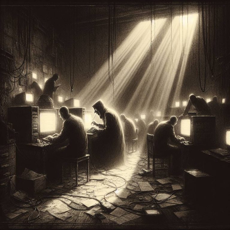 Hackers on the Loose: New Security Vulnerabilities in Gladinet and ...