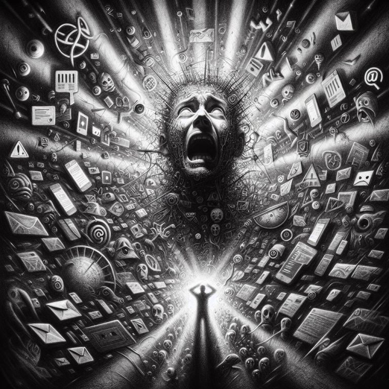 Beware the Browser: Matrix Push C2 Turns Notifications into Cyber Nightmares! - The Nimble Nerd