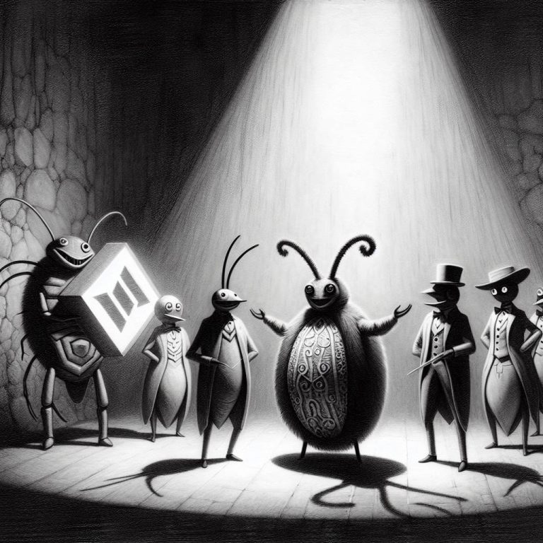 SAP's Security Patch Comedy Hour: When Bugs Meet Their Match! - The ...