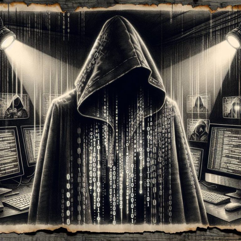 AI Espionage Gone Wild: How China-Linked Hackers Turned Claude Code ...