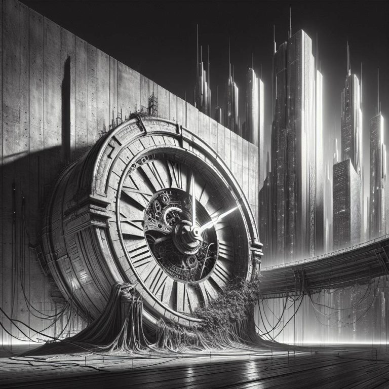 EU's Digital Privacy Overhaul: Big Tech's Dream, Privacy's Nightmare ...