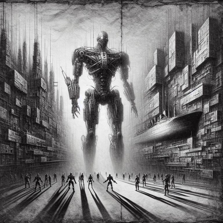 Cyber Warfare Meets the Real World: The Unexpected Battleground for ...