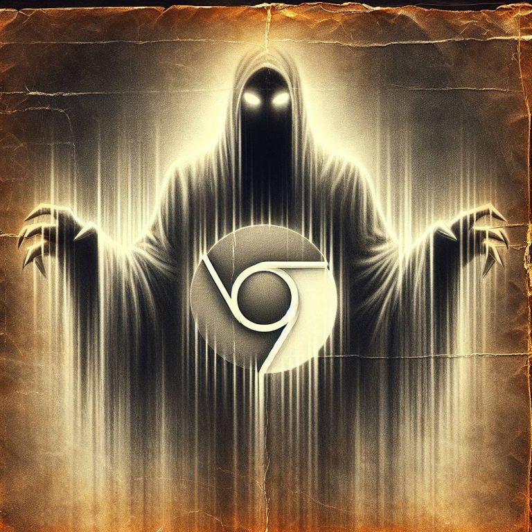 Phantom Menace: Chrome Extensions Hijack User Data with Covert Tricks ...