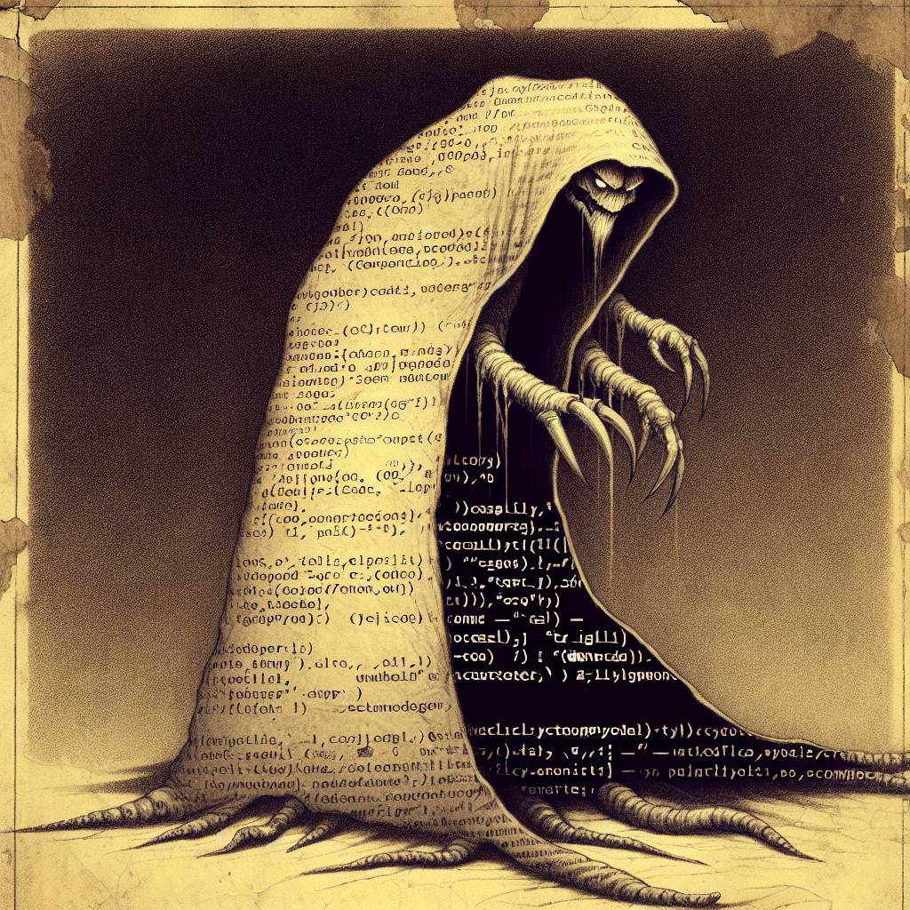 Glassworm Strikes Again: Malware Infiltrates VS Code Extensions with ...